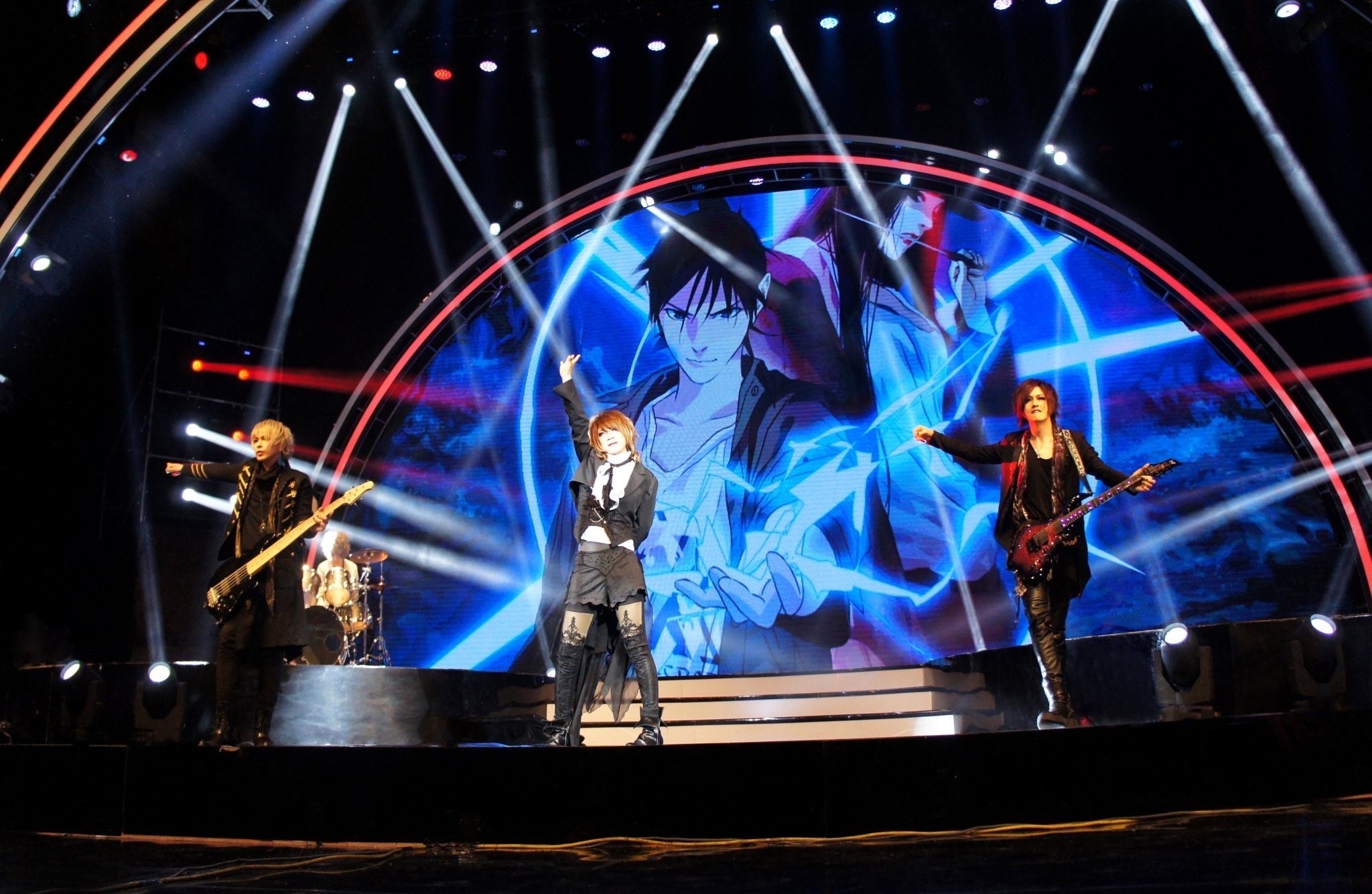 会社案内 | +UP ENTERTAINMENT